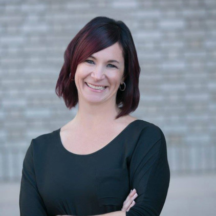 Nicole Bernardi - Innovative Entertainment