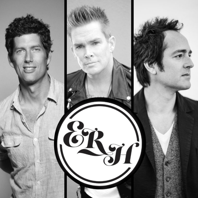 3 Alternative Rock Legends: Ezra Ray Hart - Innovative Entertainment
