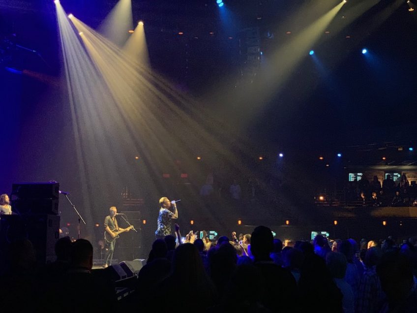 Joining Forces: Ezra Ray Hart - Innovative Entertainment